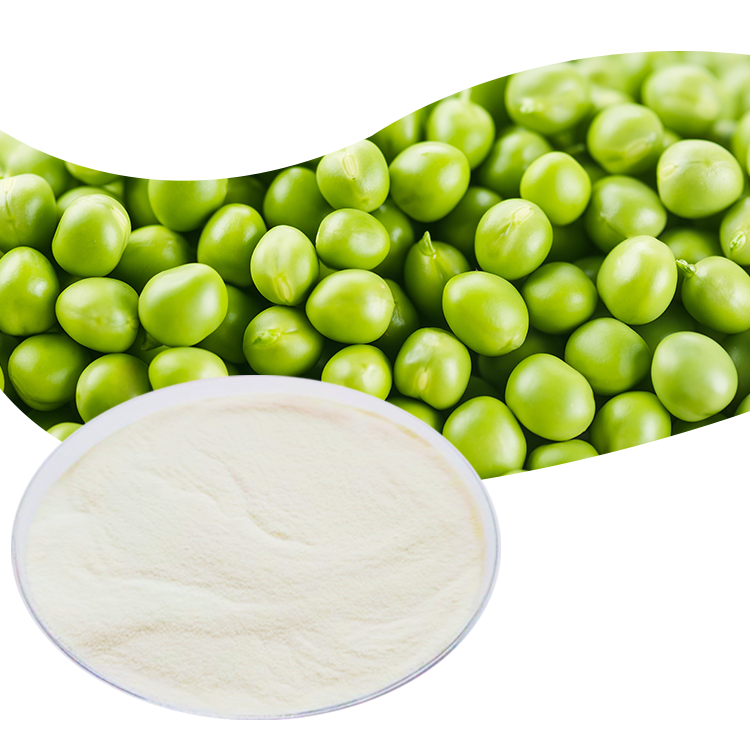 China Pea Peptide factory and suppliers | Huayan