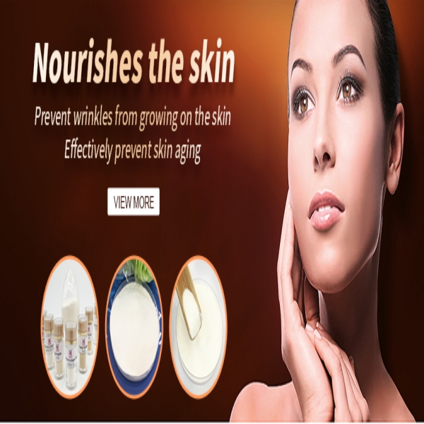 News - What's benefits of tuna collagen peptides on skin health?