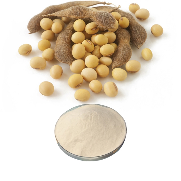 China Healthy Food Ingredient Soy Protein benefits Soybean Peptide ...